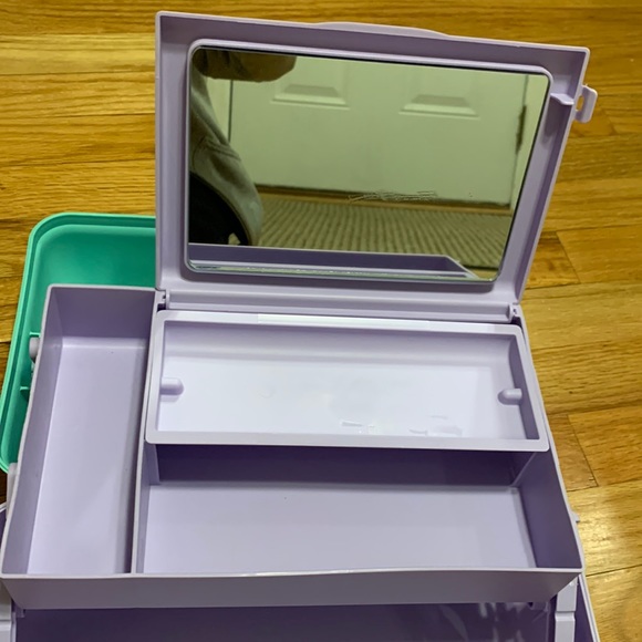 Caboodles | Other | Vintage Caboodles | Poshmark